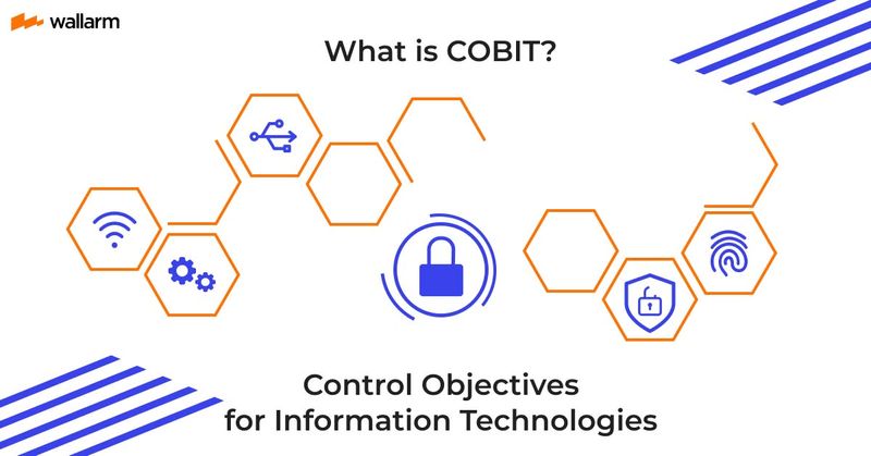What is COBIT? 5 Main Principles ⚙️